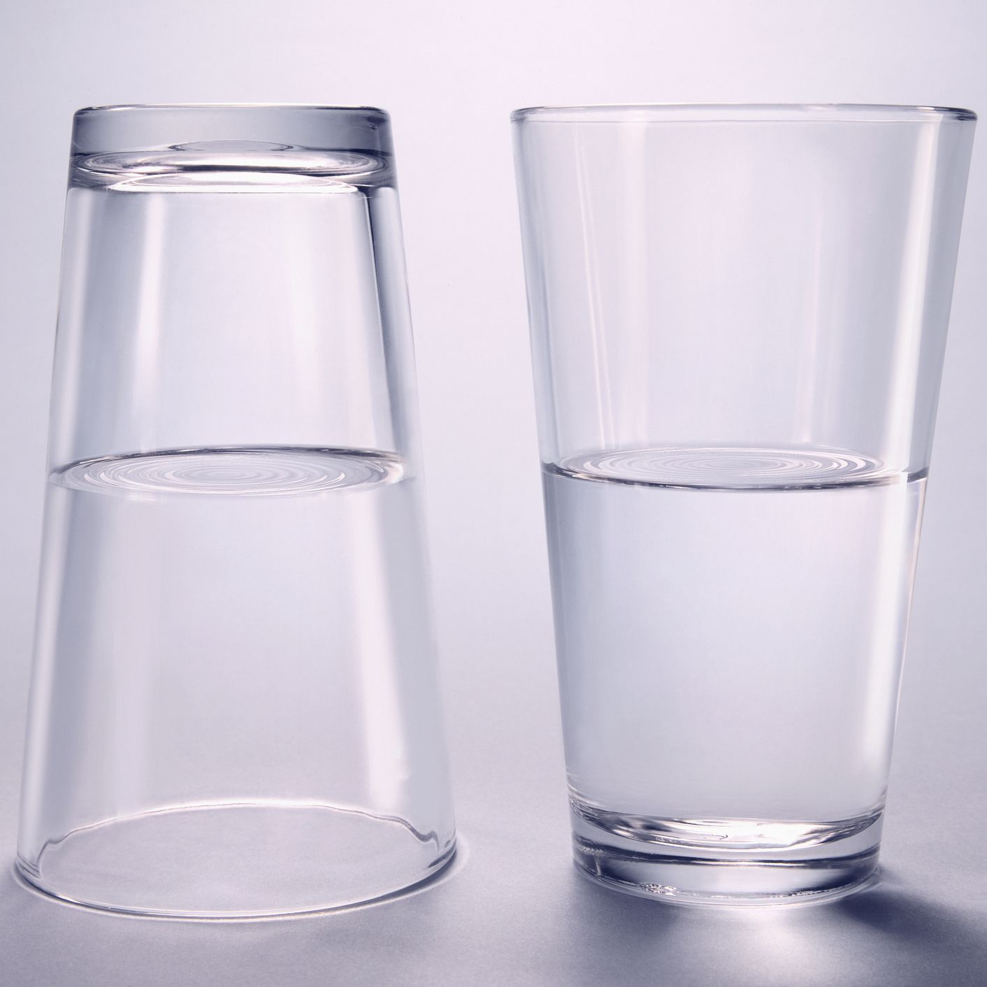 Glass Half-Full Living – Still Unfolding with Stacy Hawkins Adams