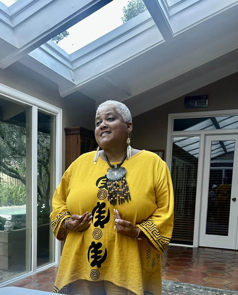 Life Untapped with Stacy Hawkins Adams – Inspiration & Storytelling to ...